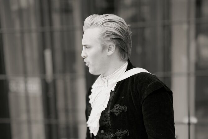 Guided Ghost Tours with Actors From Stockholm - Final Thoughts