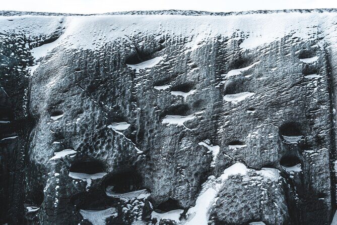 Guided Glacier Walk - The Itinerary: What to Expect