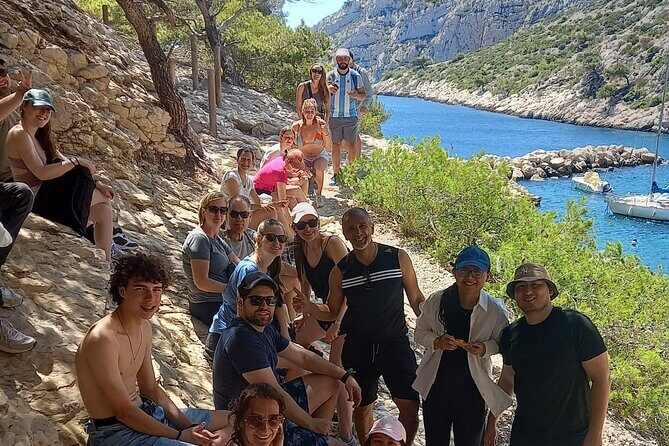 Guided hike in the Calanques National Park - Why It Works: What Makes This Tour Special