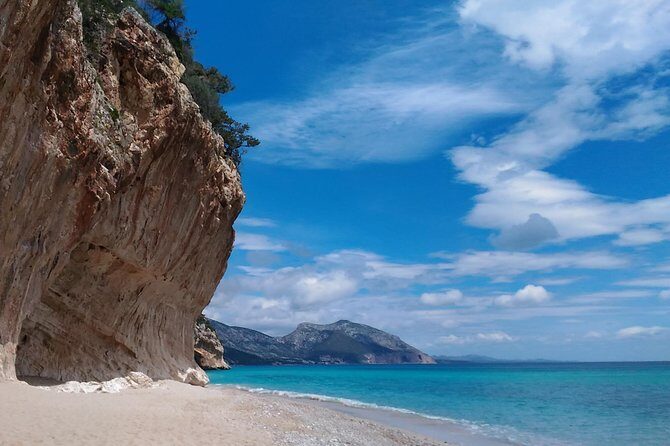 Guided hike to Cala Luna, the pearl of the Gulf of Orosei - Who Should Consider This Tour?
