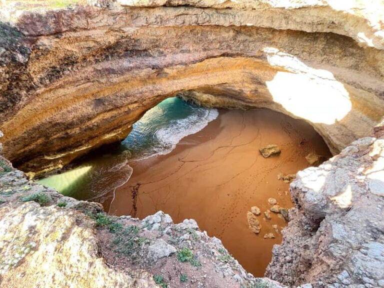 Guided hiking tour on the Seven Hanging Valleys Trail - What To Expect During the Guided Walk