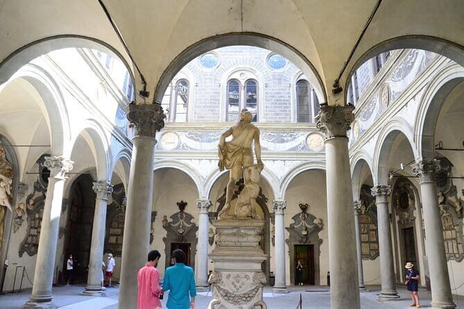 Guided Medici Tour Florence: Discover Mysteries & History - Final Thoughts