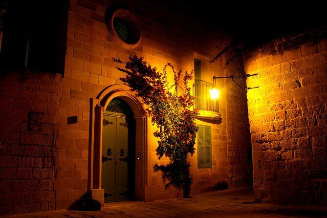 Guided Night Tour of Valletta Waterfront, Mdina and Rabat - Who Would Love This Tour?