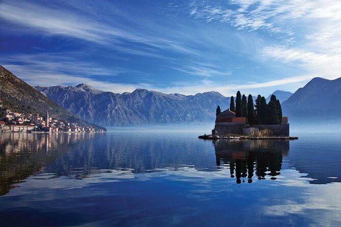 Guided Perast and Kotor Speedboat Tour - Rick Steves Recommended - The Experience for Different Travelers