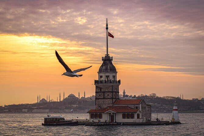 Guided Private Sightseeing Tour of Istanbul - Why This Tour Delivers Great Value