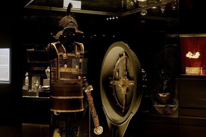 Guided Private Tour to Ancient Vergina and Veria City - FAQs