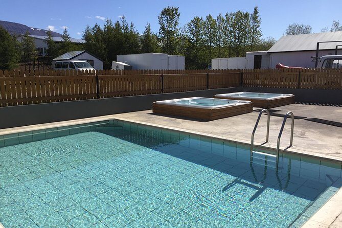 Guided Sit on Top Kayak Tour near Akureyri - Who Is This Tour Best For?