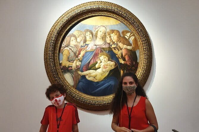 Guided Skip-the-Line Tour of Florences Accademia Gallery - The Sum Up
