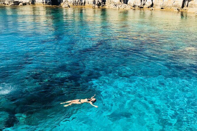 Guided snorkeling trip to the turtles in Protaras - Cost and Value Analysis