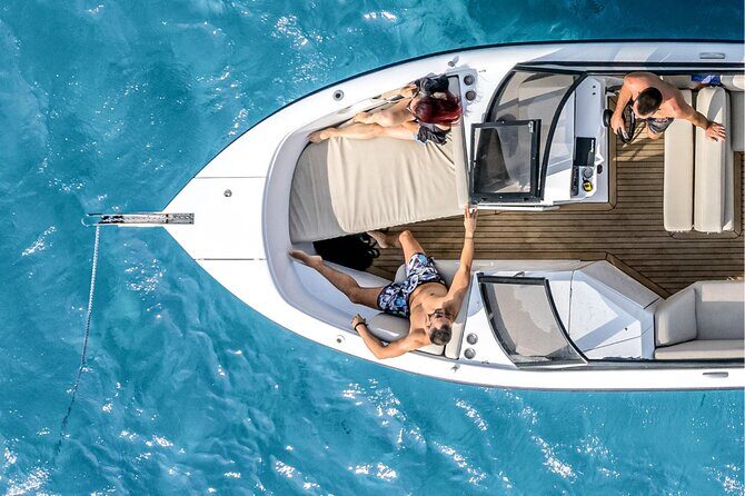 Guided Speedboat Tour with Food, Oil & Wine Tasting - Who Will Love This Tour?