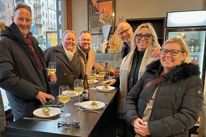 Guided Swedish Food Walking Tour in Stockholm - The Value of the Tour