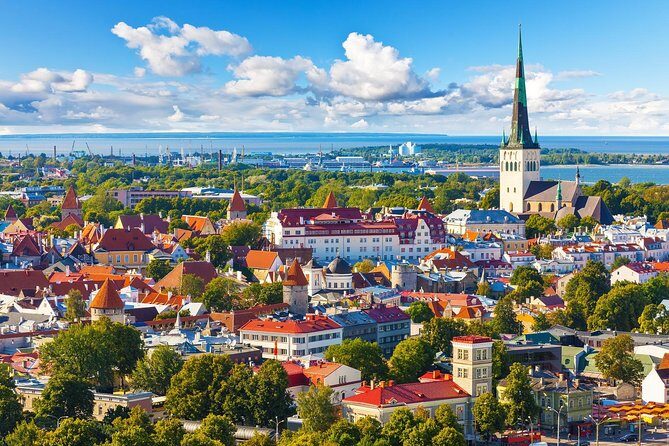 Guided Tallinn Day Tour from Helsinki / Include hotel transfers - Considerations and Tips