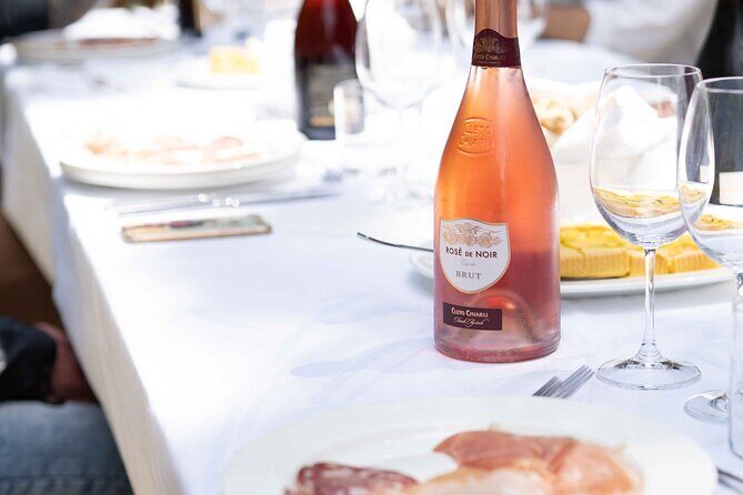 Guided Tour Cleto Chiarli with Lambrusco Tasting - Practical Details and Tips