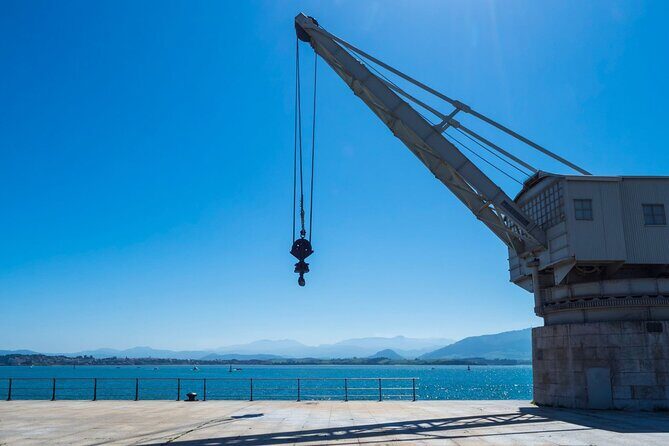 Guided tour in English of the center of Santander - Practical Details and What to Expect