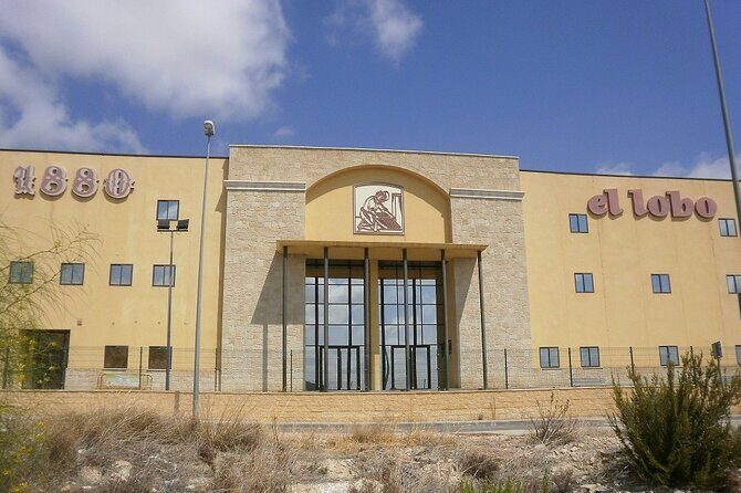 Guided Tour of Alicante with Certified Guide - Practical Details and What You Can Expect