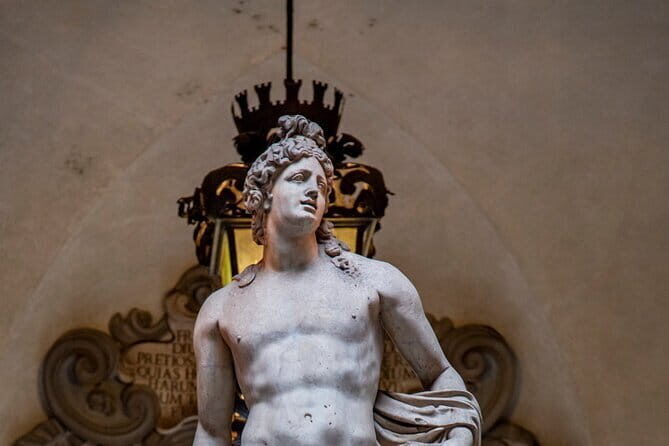 Guided Tour of Florence by Night - Why This Tour Offers Great Value