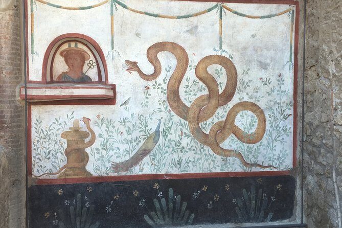 Guided tour of Pompeii - Who is This Tour Best For?