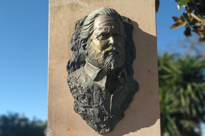 Guided Tour of Ronda - The Sum Up