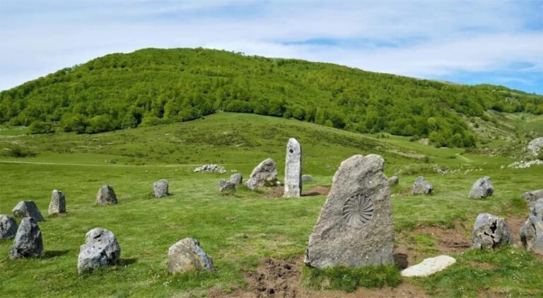Guided tour of the 5 most beautiful places in Basque Country - What’s Included and What’s Not