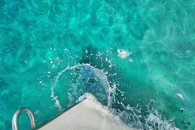 Guided Tour of the Adriatic or Ionian Caves of 1 hour and 30 minutes - The Value and Practicalities