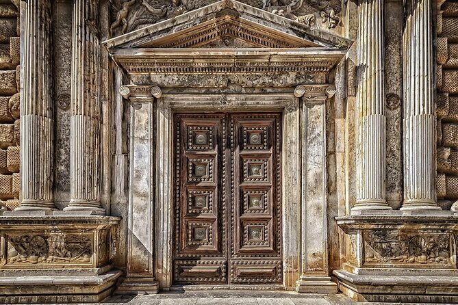 Guided Tour of the Alhambra Surroundings - What’s Included and What’s Not