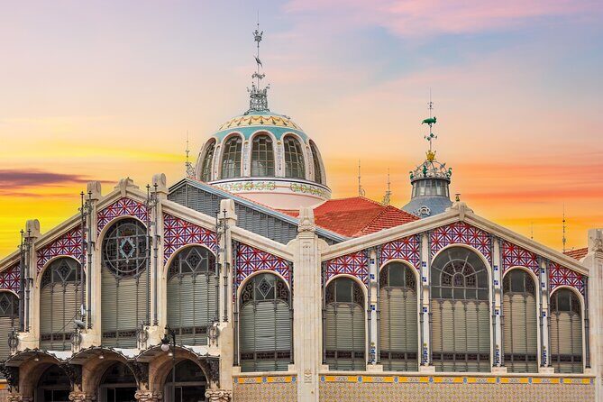 Guided Tour of the Historic Center of Valencia - Authentic Insights from Reviewers
