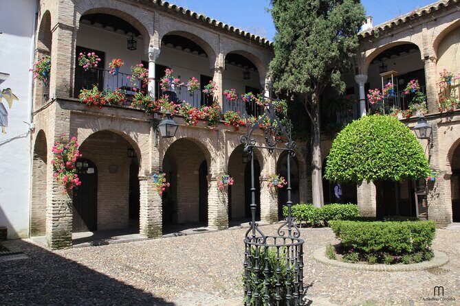Guided Tour of the Jewish Quarter of Córdoba - The Experience: What You Will Really Enjoy