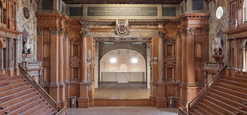 Guided tour of the Pilotta Monumental Complex - What’s Included and What to Expect