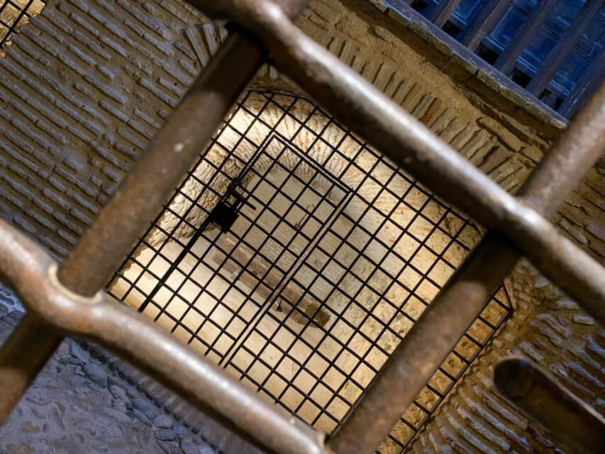 Guided Tour of Toledo Underground - A Deep Dive into Toledo’s Underground Heritage