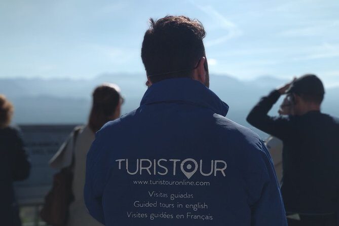 Guided tour of Úbeda with tickets Chapel Salvador and Sail Cobos - What’s Included and What’s Not