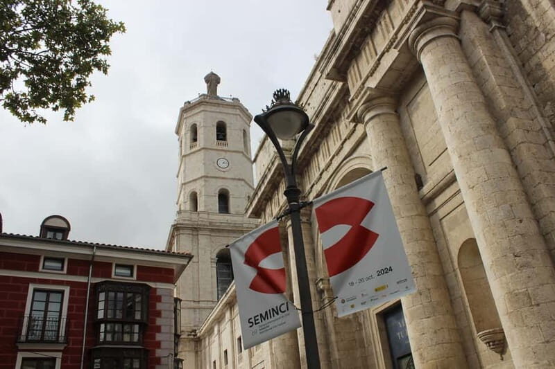 Guided tour of Valladolid - What Makes This Tour Stand Out?