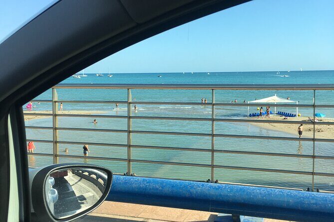 Guided tour of Vinalopó Castles and Wine Tasting - Who Is This Tour Best For?