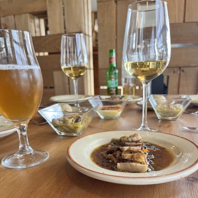 GUIDED TOUR + TASTE IN A MUSHROOM FARM - Who Is This Tour Best For?