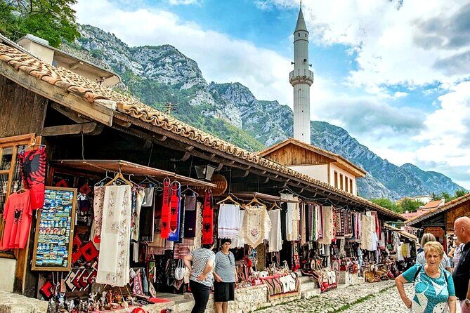Guided Tour to Kruja, Holy Mountain & Old Bazaar from Durres - Final thoughts