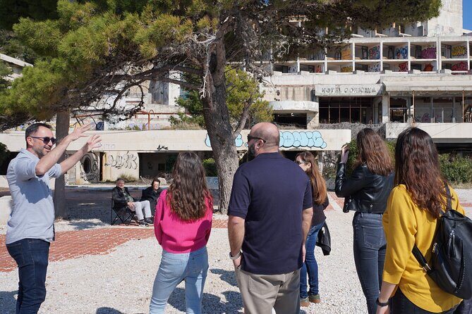 Guided Tour to Kupari From Holiday Resort to War Zone - FAQ