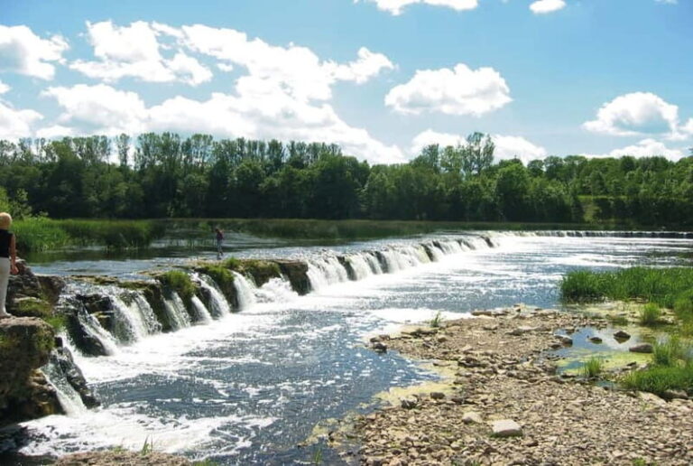 Guided Tour to UNESCO Kuldiga town & Venta River Waterfall - Final Thoughts