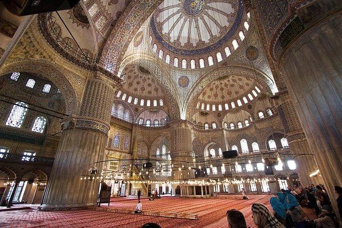 Guided Tours n stanbul - Authentic Insights from Reviewers