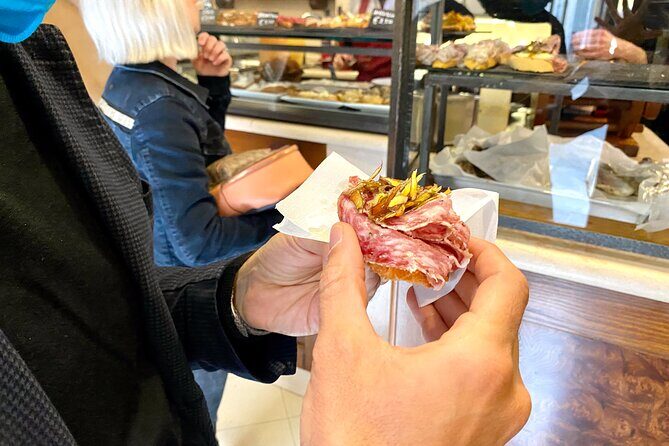 Guided Venice Street Food Tour and City Sightseeing - Who Will Love This Tour?
