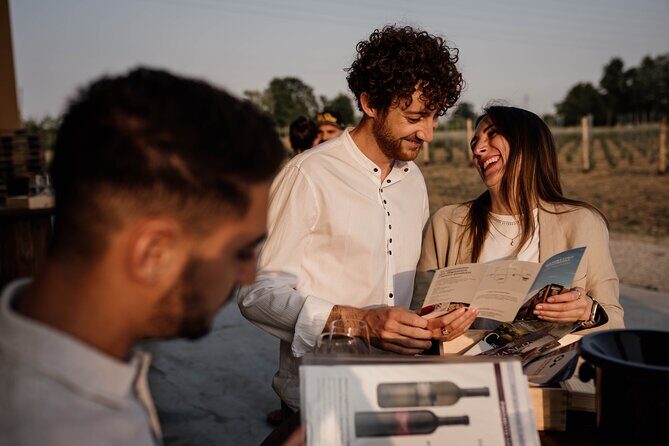 Guided Visit and Wine Tasting at the Winery in Veneto - Who Will Love This Experience?