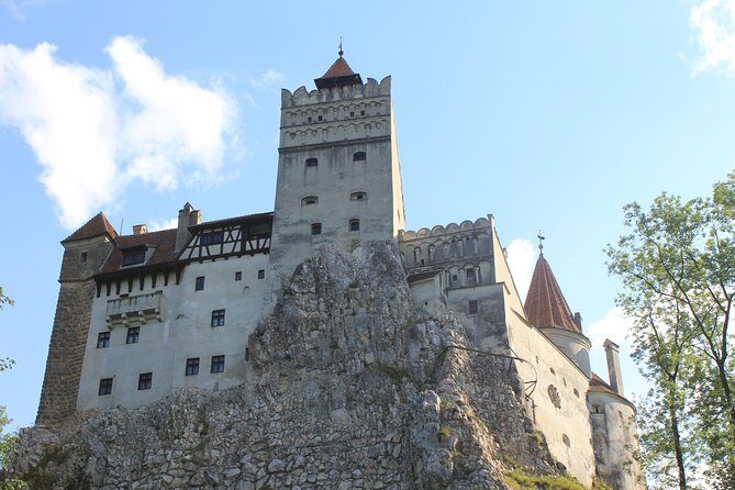 Guided visit in Spanish to the Castle of Dracula in Bran (native Spanish guide). - Pricing & Value
