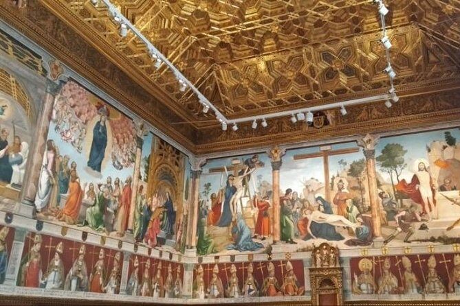 Guided visit of the Toledo Primatial Cathedral - The Sum Up: Is This Tour Worth It?