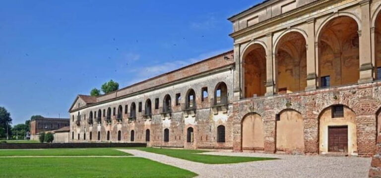 Guided visit to the Ducal Palace in Mantua - Why This Tour Is Worth It