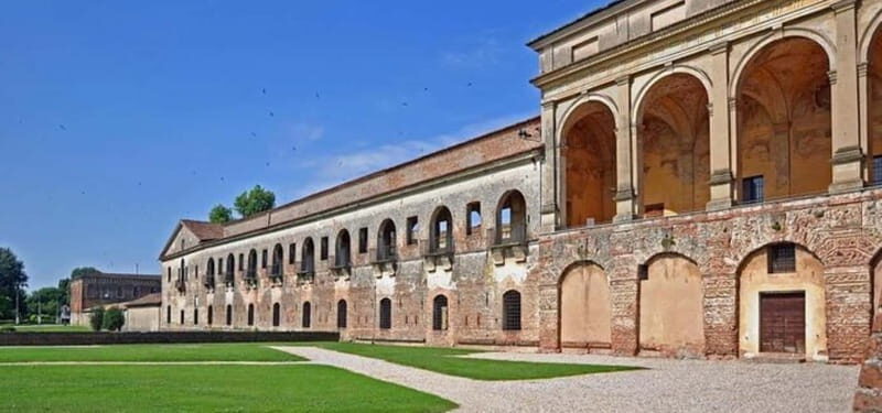 Guided visit to the Ducal Palace in Mantua - Why This Tour Is Worth It