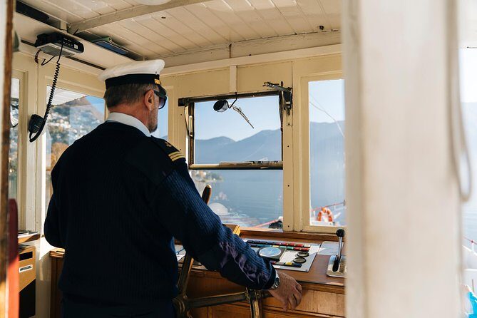 Guided Walk from Lugano to Gandria promoted by Lugano Region - return by boat - Whats Included and What to Expect