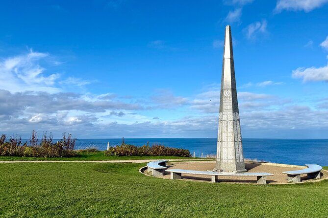 Guided Walking Tour of Omaha Beach and the American Cemetery - Why This Tour Offers Great Value
