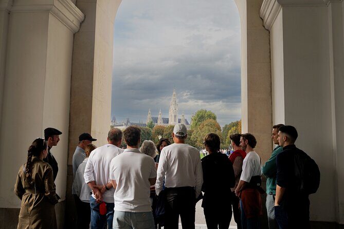 Guided Walking Tour of Vienna City Center Highlights - The Experience: What Makes It Stand Out