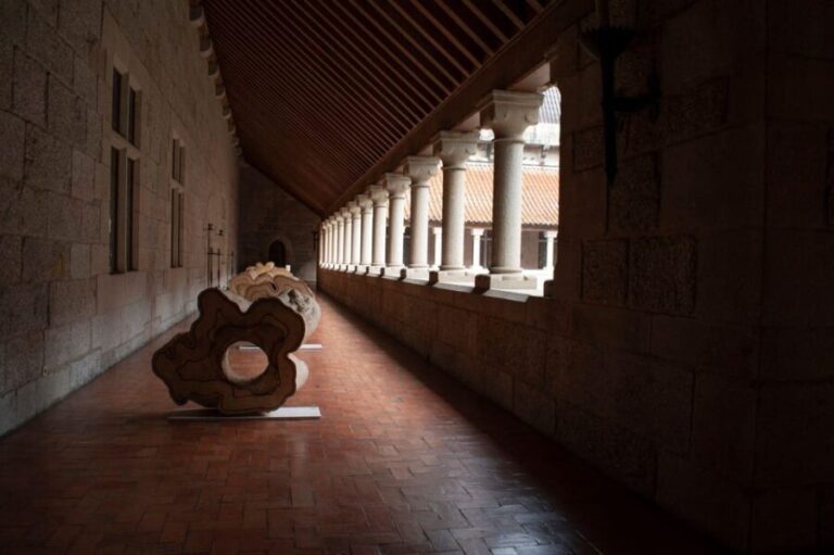 Guimarães: Palace of the Dukes of Bragança Entry Ticket - Authentic Insights from Visitors