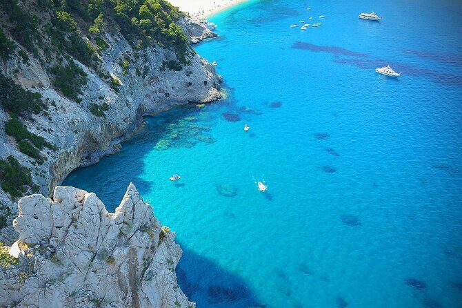 Gulf of Orosei Speedboat Trip with Aperitif from Cala Gonone - Who Is This Tour Best For?