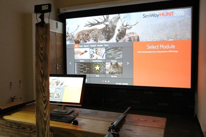 Gun Range Shooting Experience in Newton Abbot - The Practicalities: Location, Booking, and Timing