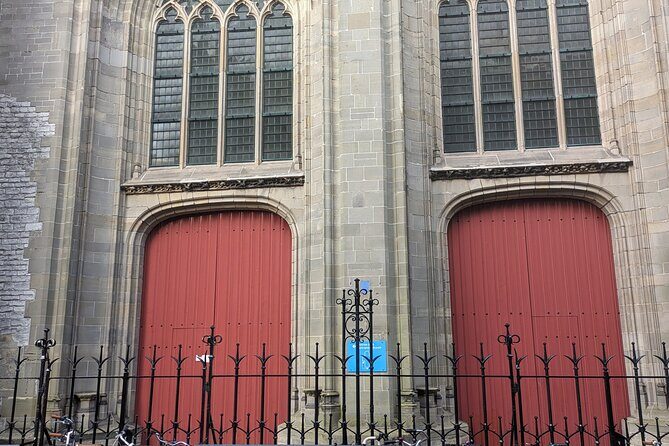 Haarlem Battle Quest: Self-Guided City Defense Adventure - What is the Haarlem Battle Quest?